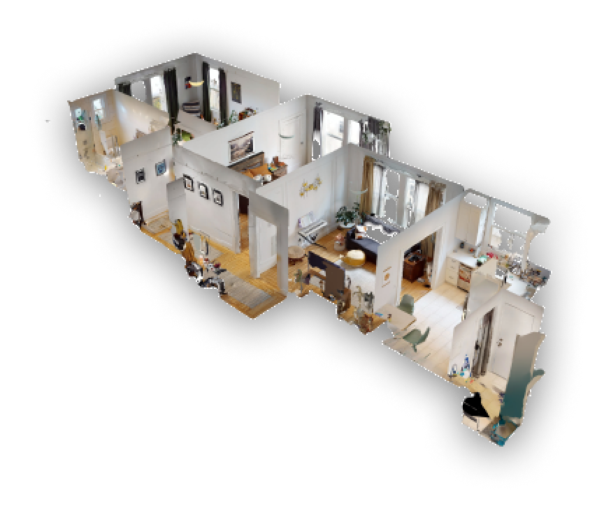 Matterport Discover