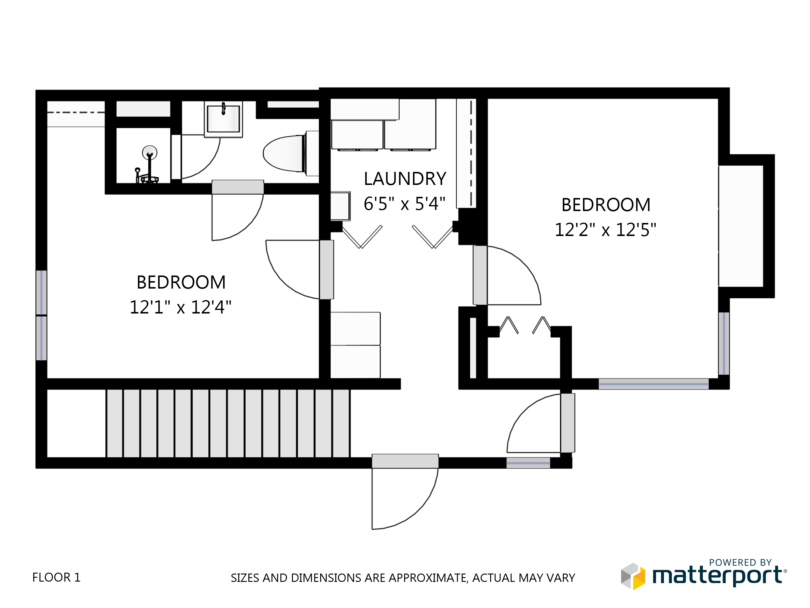 Create Schematic Floor Plans Online Right From Your Matterport Spaces Matterport