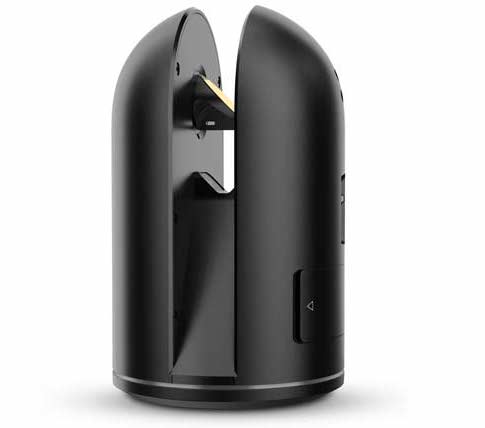 Learn About Our Complete 3D Scanner System - Matterport