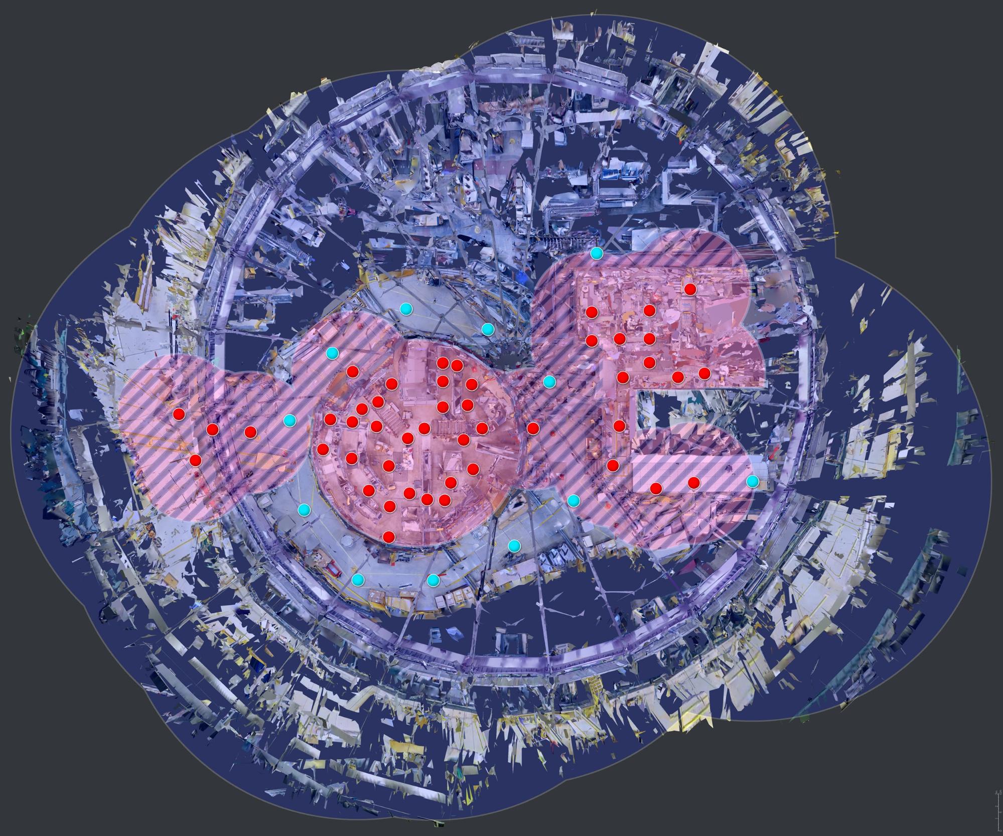 Matterport opens its immersive 3D capture and distribution platform to ...